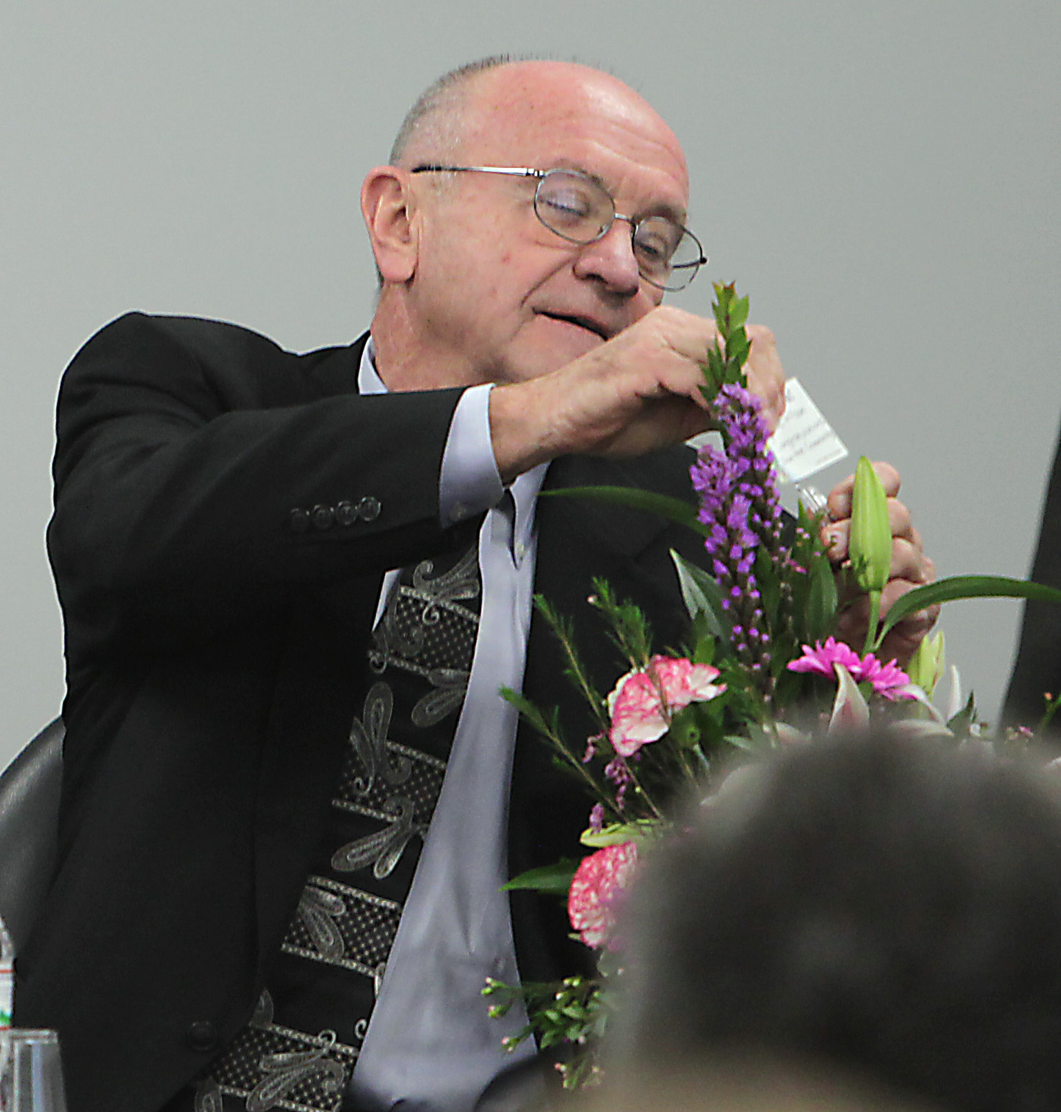 County drops request to temporarily keep Wilson from HCC post