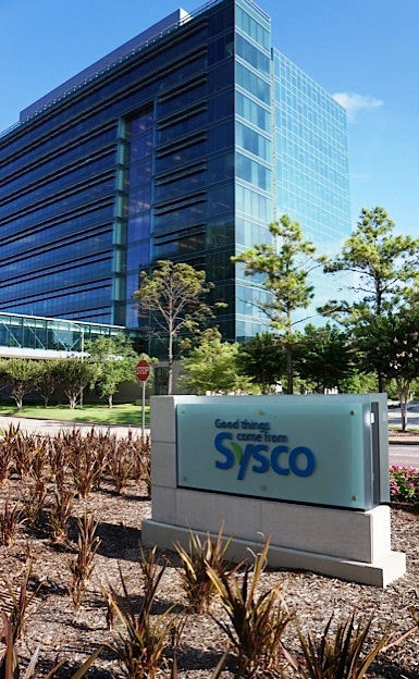Views mixed on Sysco merger