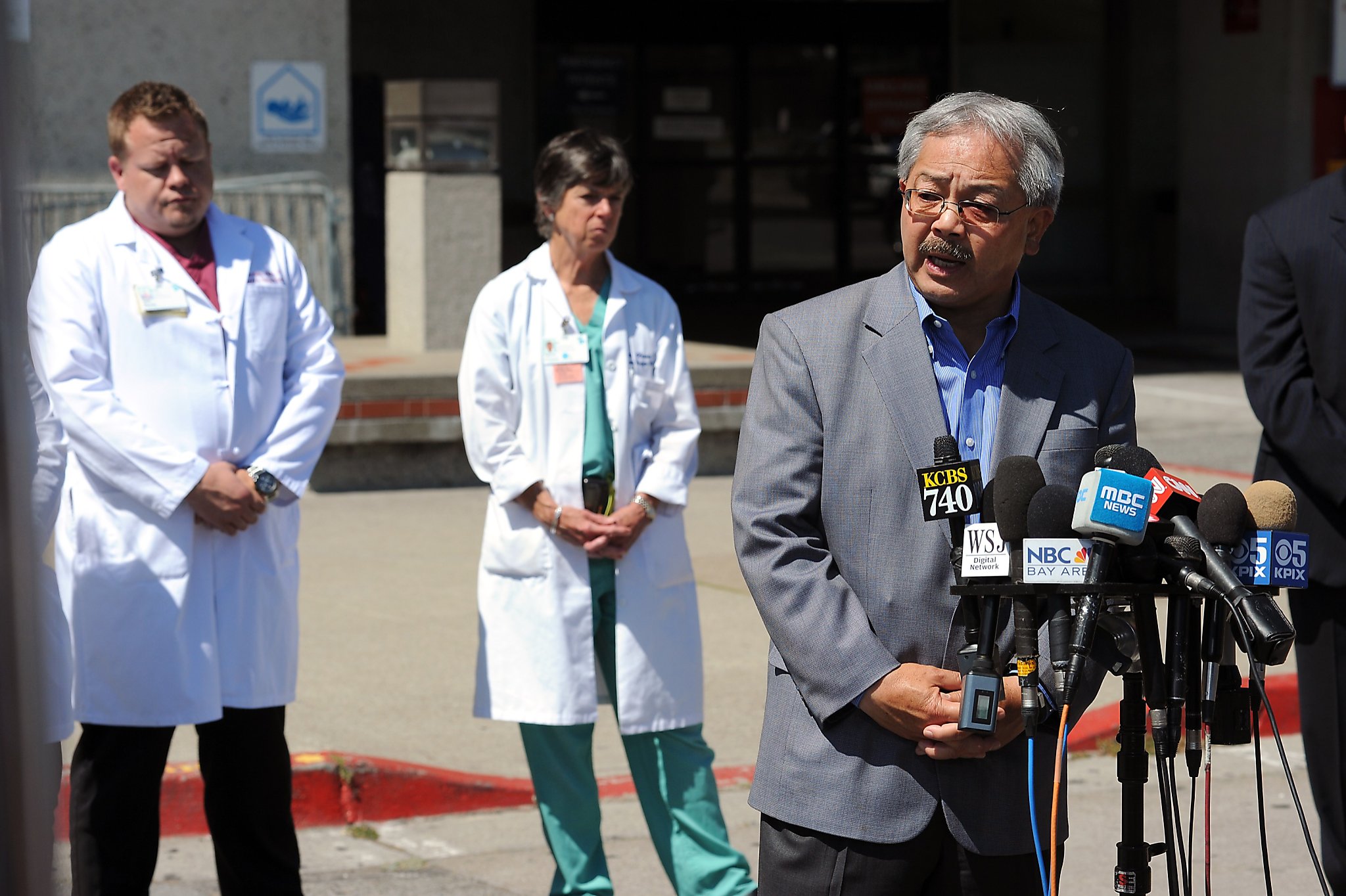 Sneak peek: Mayor Ed Lee has a housing solution