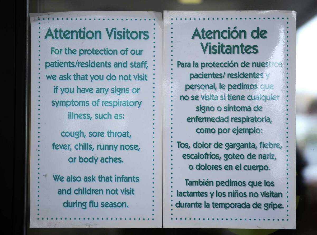 Hospitals step up flu fight