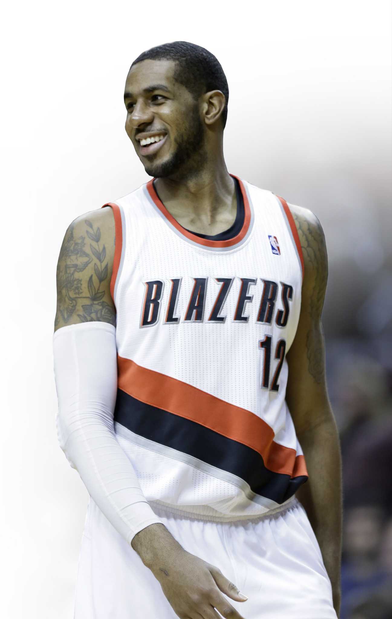 Hard work still paying off for Aldridge