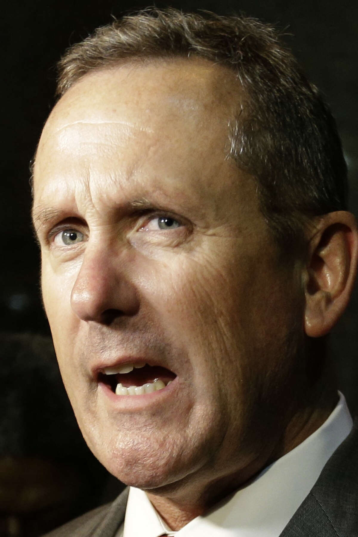 Embattled lawyer loses bid to remove judge