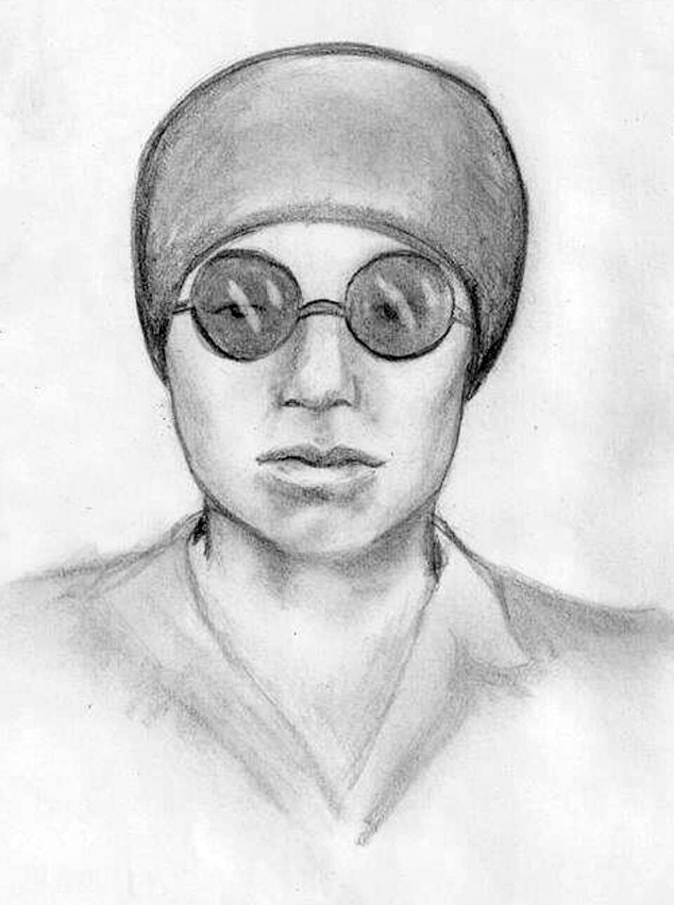 Famed Houston police sketch artist helps university develop new ID software