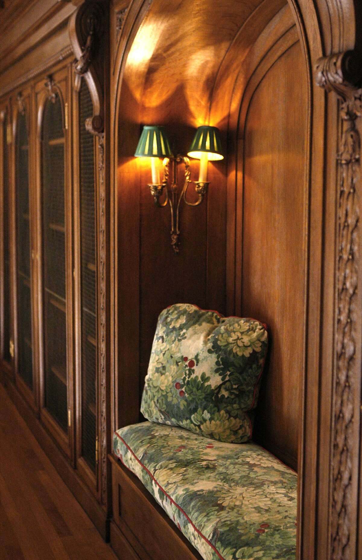Hillsborough's Downton Abbey