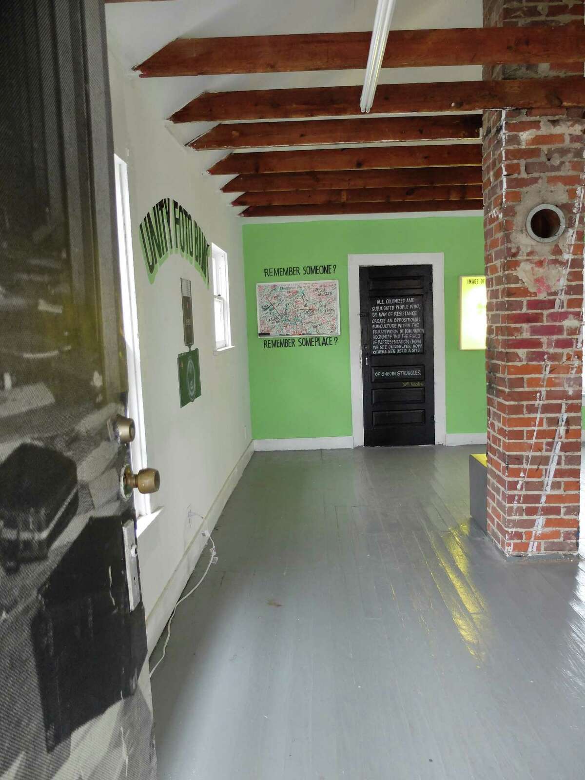 Project Row Houses fights to keep Third Ward culture alive