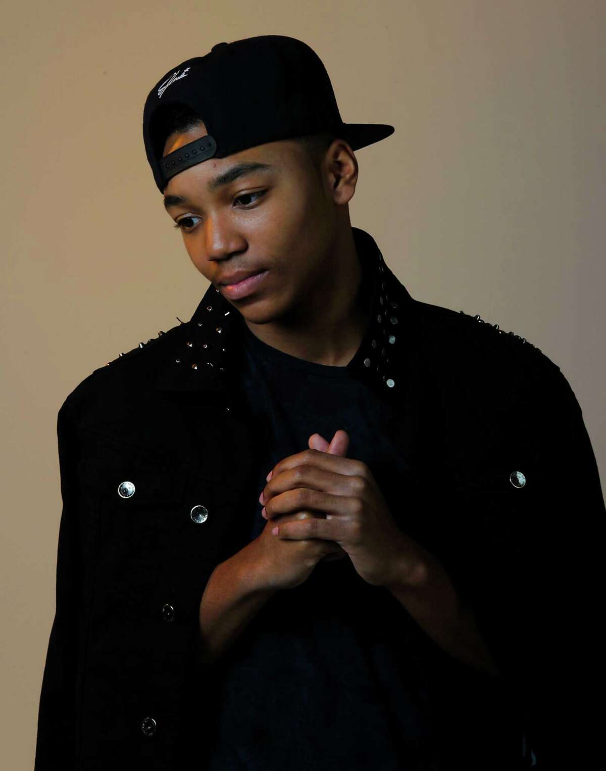 The sky's the limit for Josh Levi