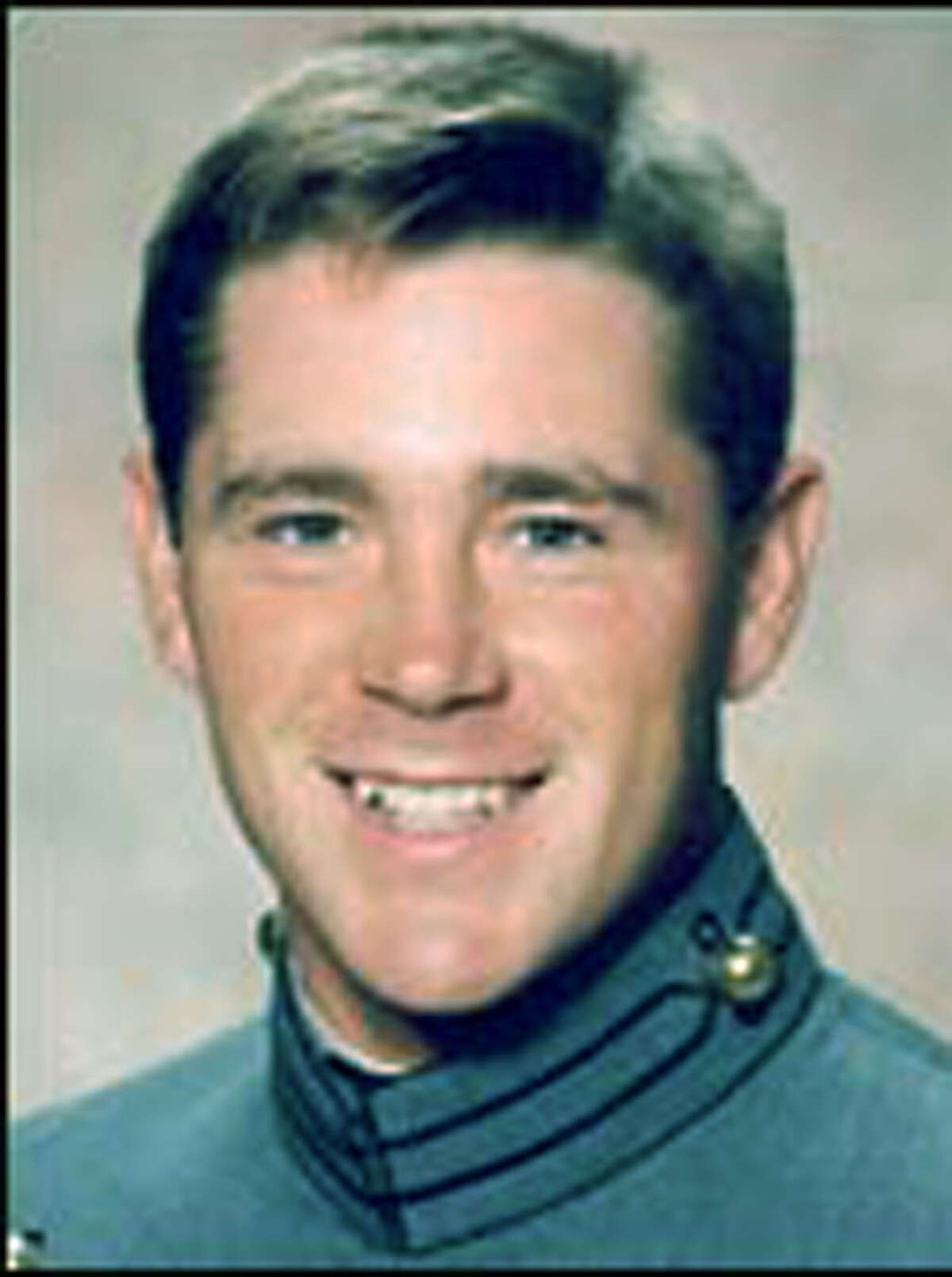 Reichs focus on son's legacy