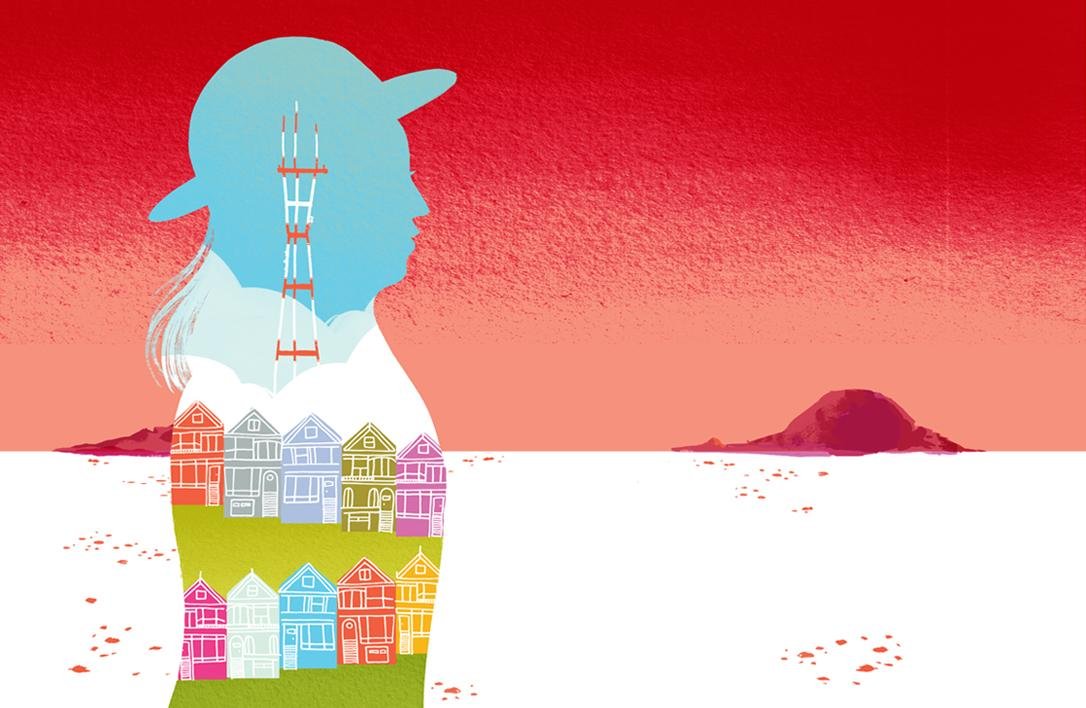 'The Days of Anna Madrigal,' by Armistead Maupin