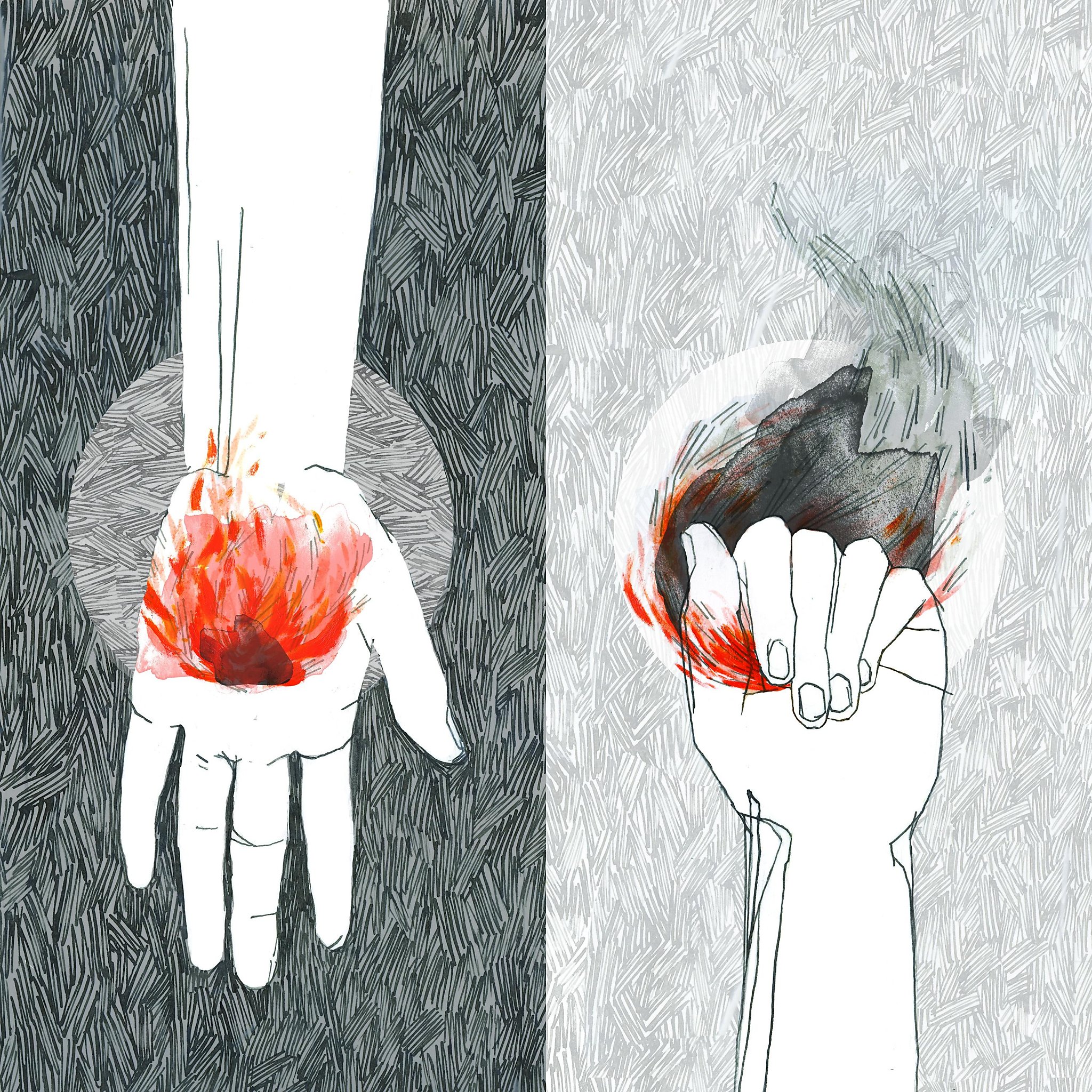 How to make decisions about death for a loved one