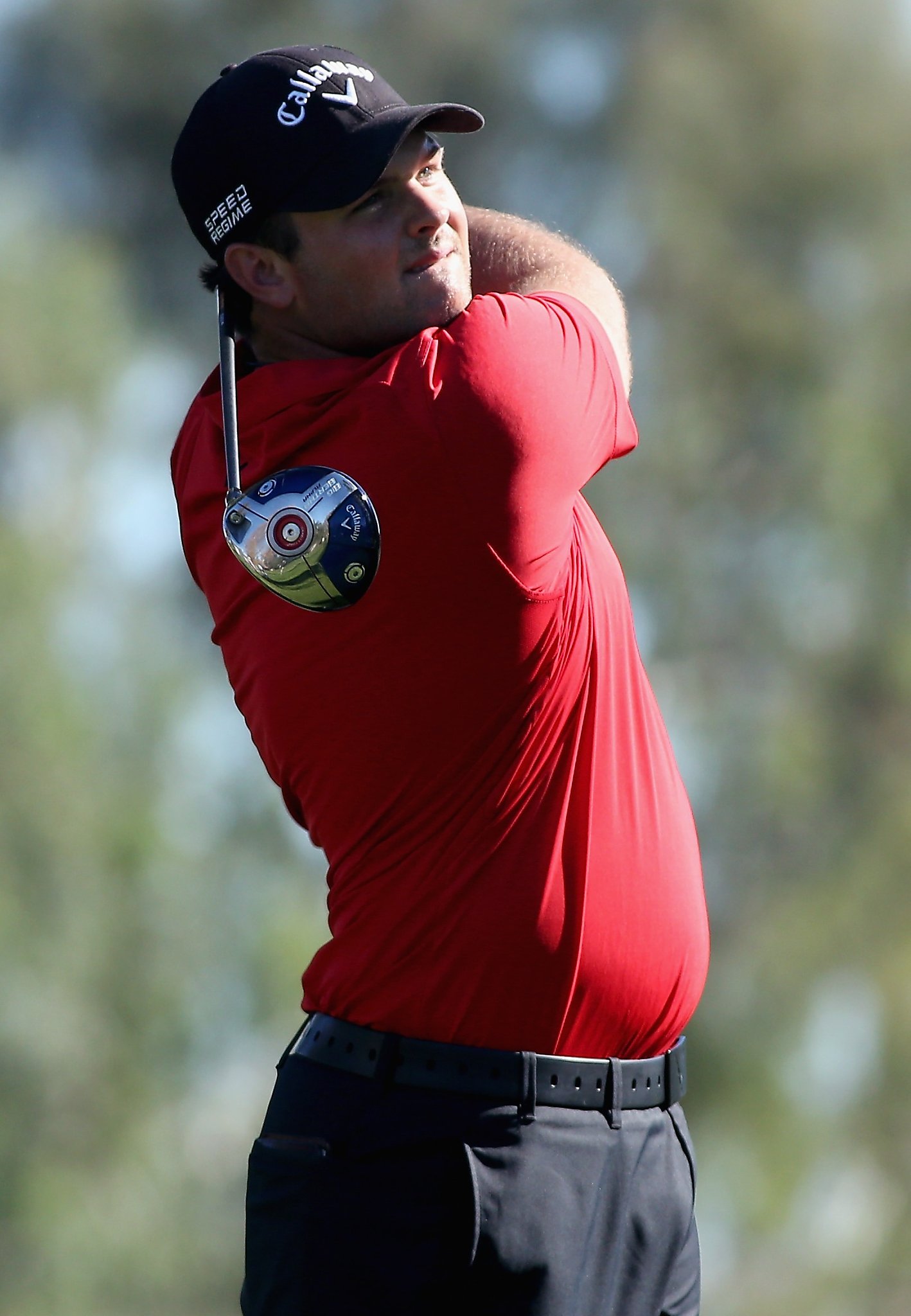 Golf news and results, Jan. 17