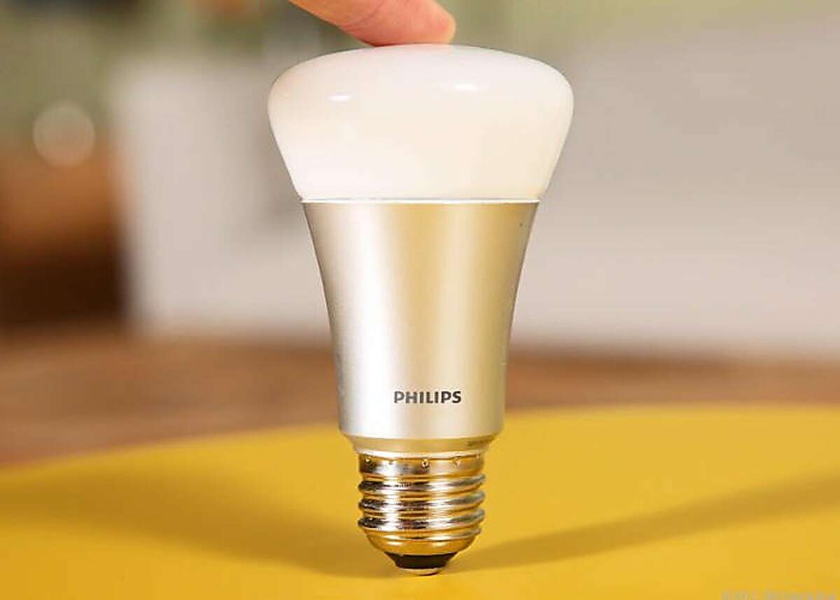 Best new light bulbs