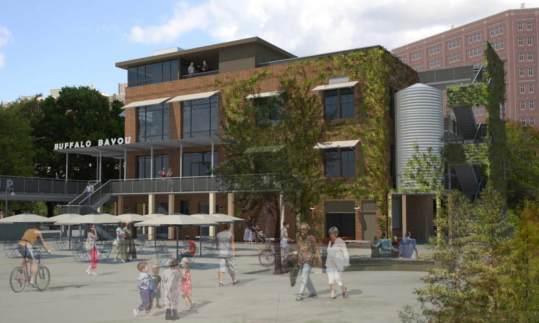 New life ahead for 100-year-old downtown building