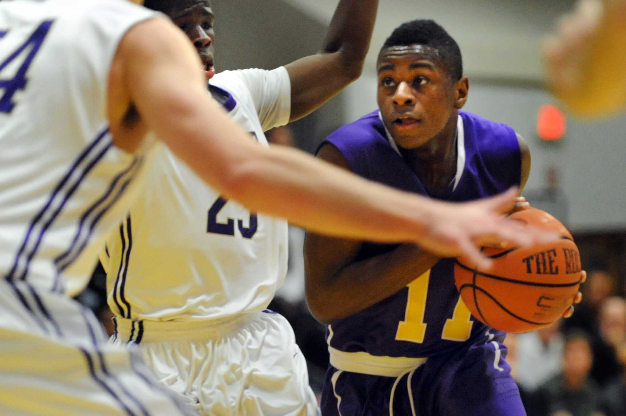 Holt has final say for Troy