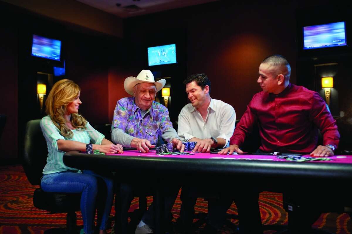 Texans can gamble and cruise out of the Gulf Coast again