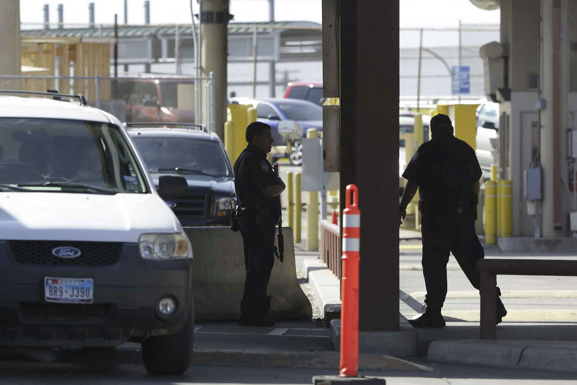 Terry Bryan Rivera arrested for allegedly killing Houston boy