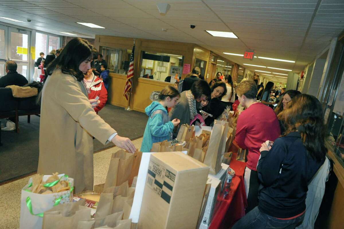 Photos: Enjoying East Greenbush's Winterfest