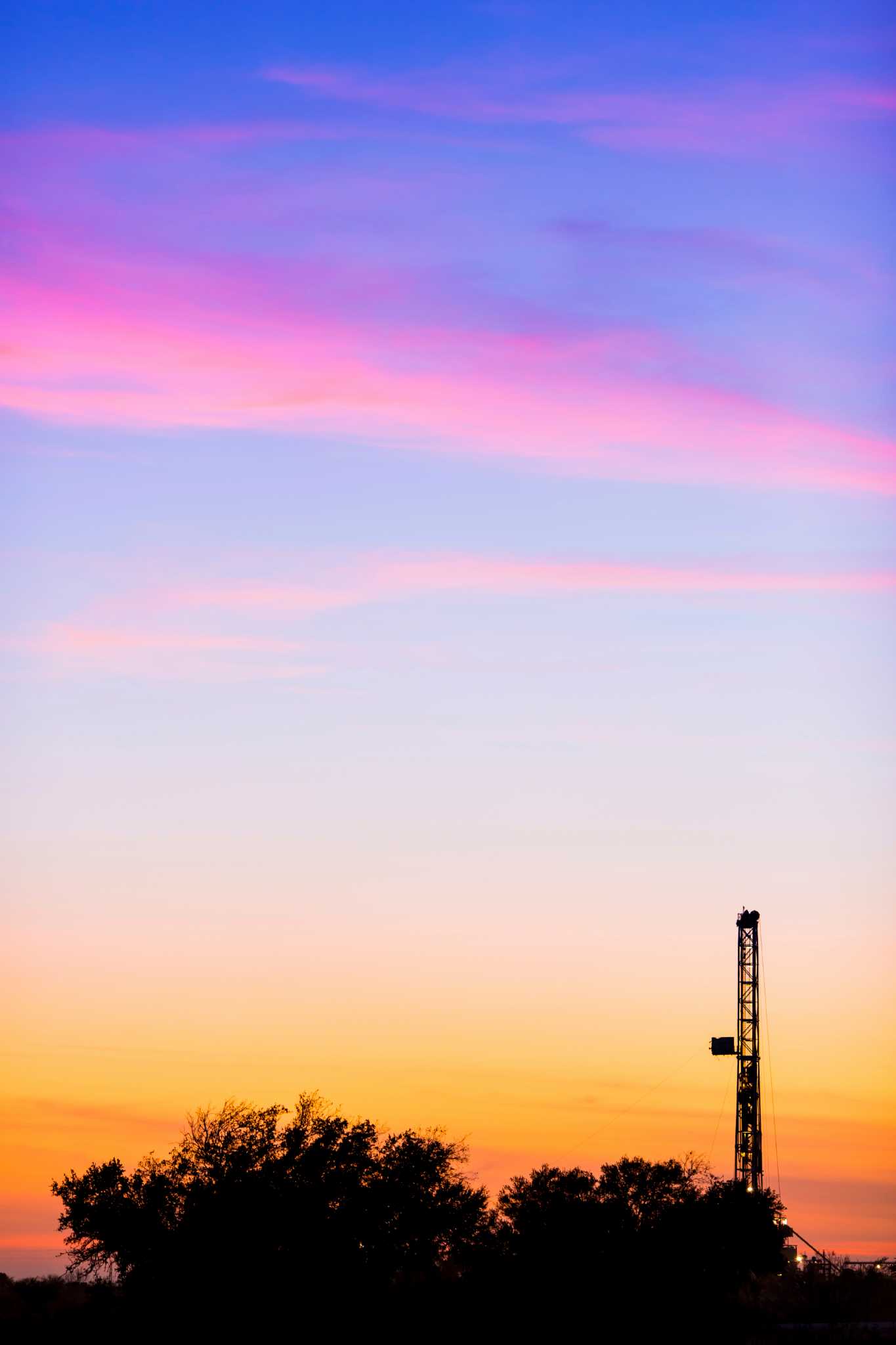 Steffy: Oil boom has raised safety, security risks