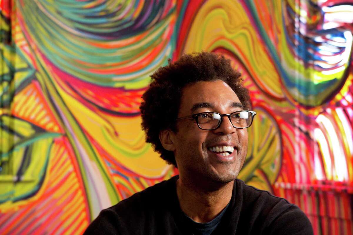 Project Row Houses fights to keep Third Ward culture alive