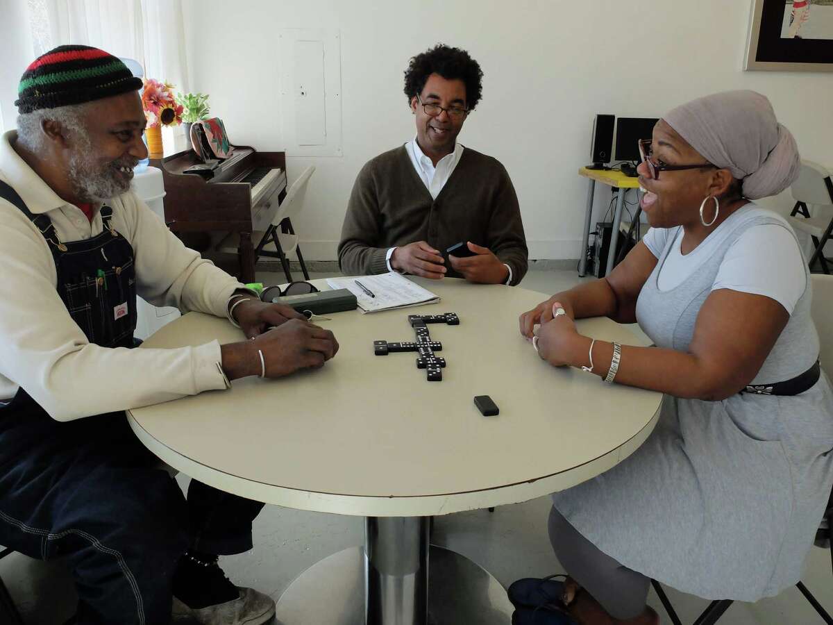 Project Row Houses fights to keep Third Ward culture alive