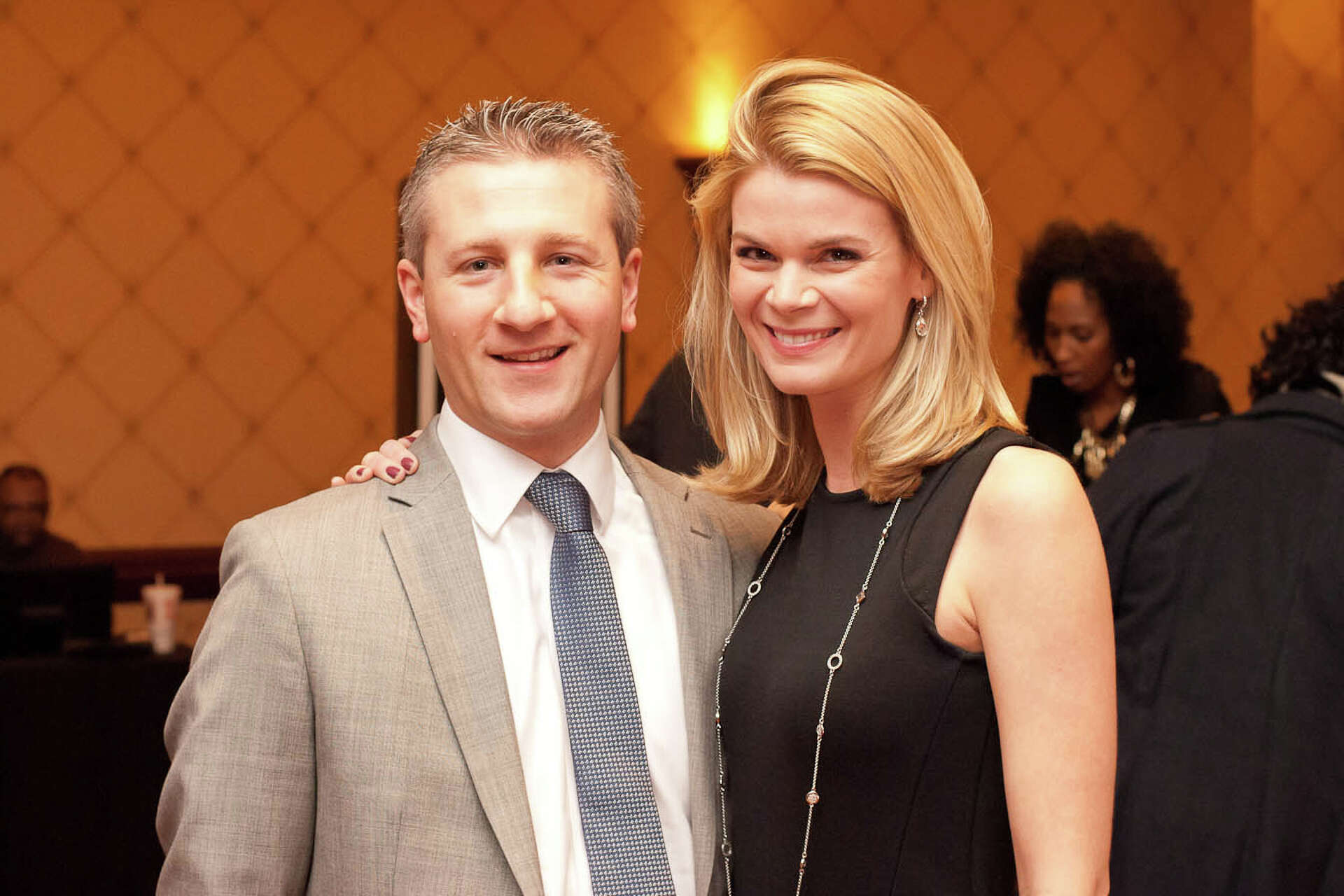 Kathryn Hauser promoted to co-anchor WTNH's 5 p.m. newscast