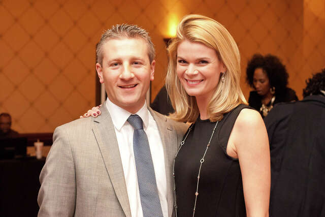 Kathryn Hauser promoted to co-anchor WTNH's 5 p.m. newscast