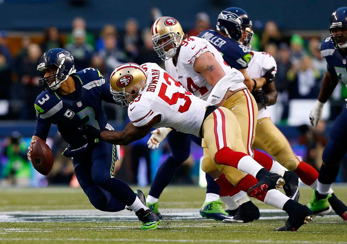 NFC Championship Game exceeded expectations