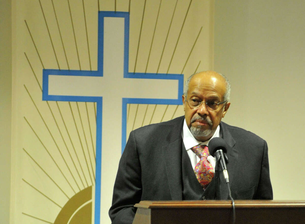 MLK celebration at Faith Tabernacle Missionary Baptist Church