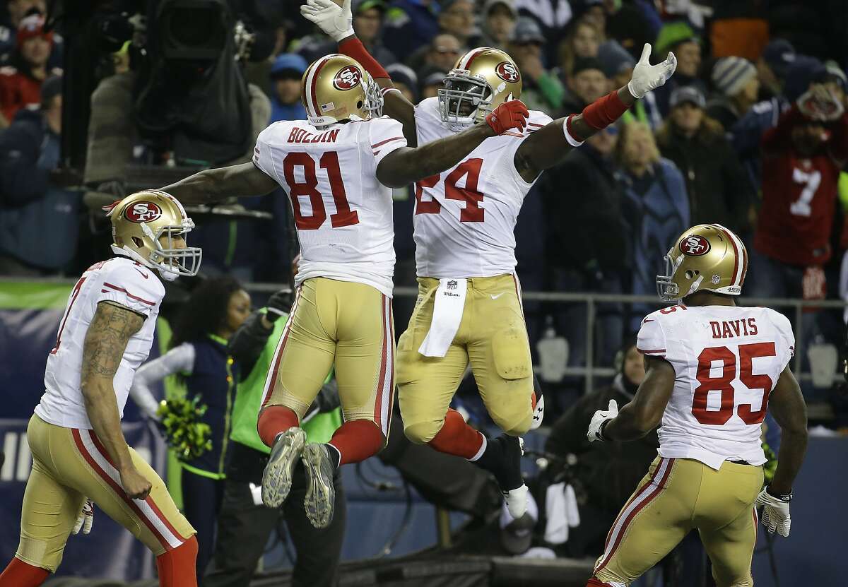 49ers enter winter of discontent