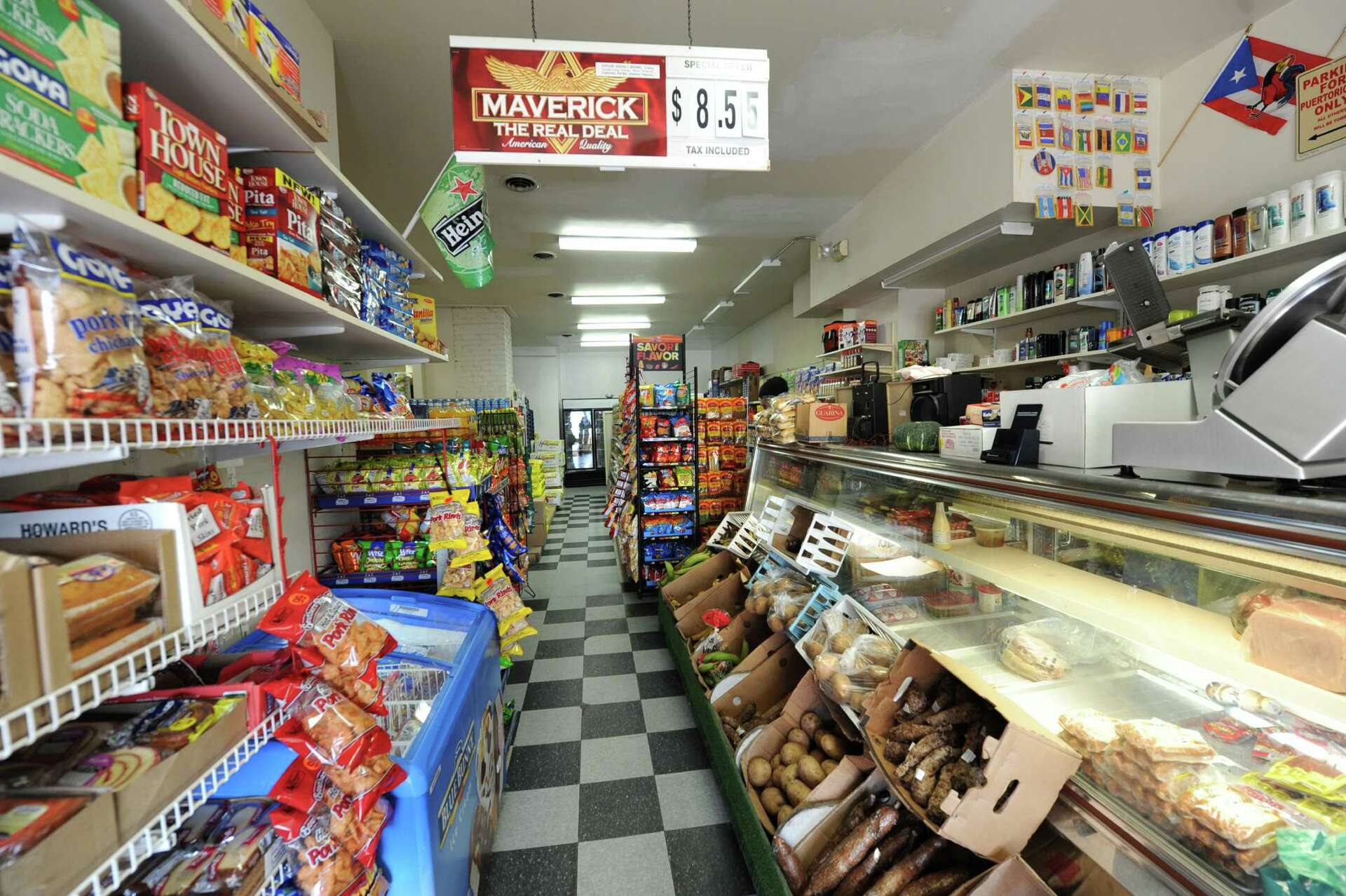 Schenectady cracking down on small shops