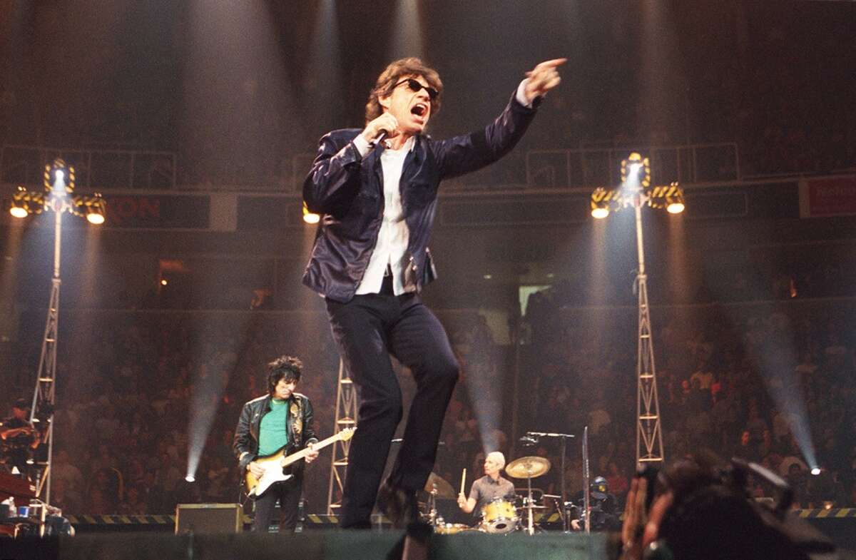 San Francisco's rock and roll landmarks: How many have you paid homage to?