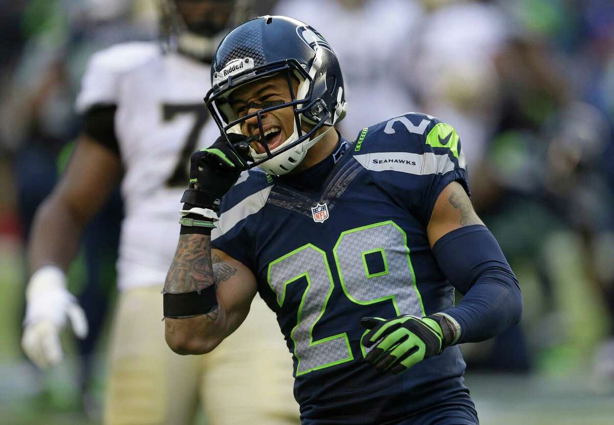 Earl Thomas inks $40M contract with Seahawks