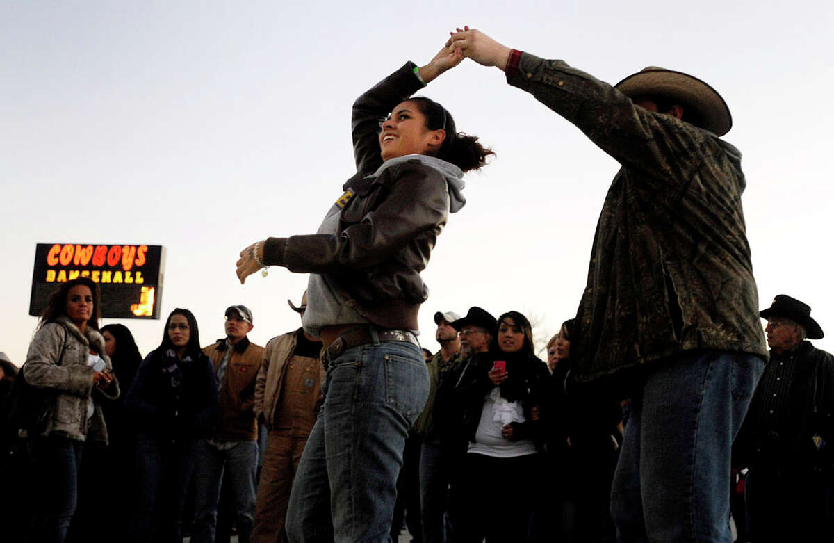 Cowboy Breakfast 2015 by the numbers