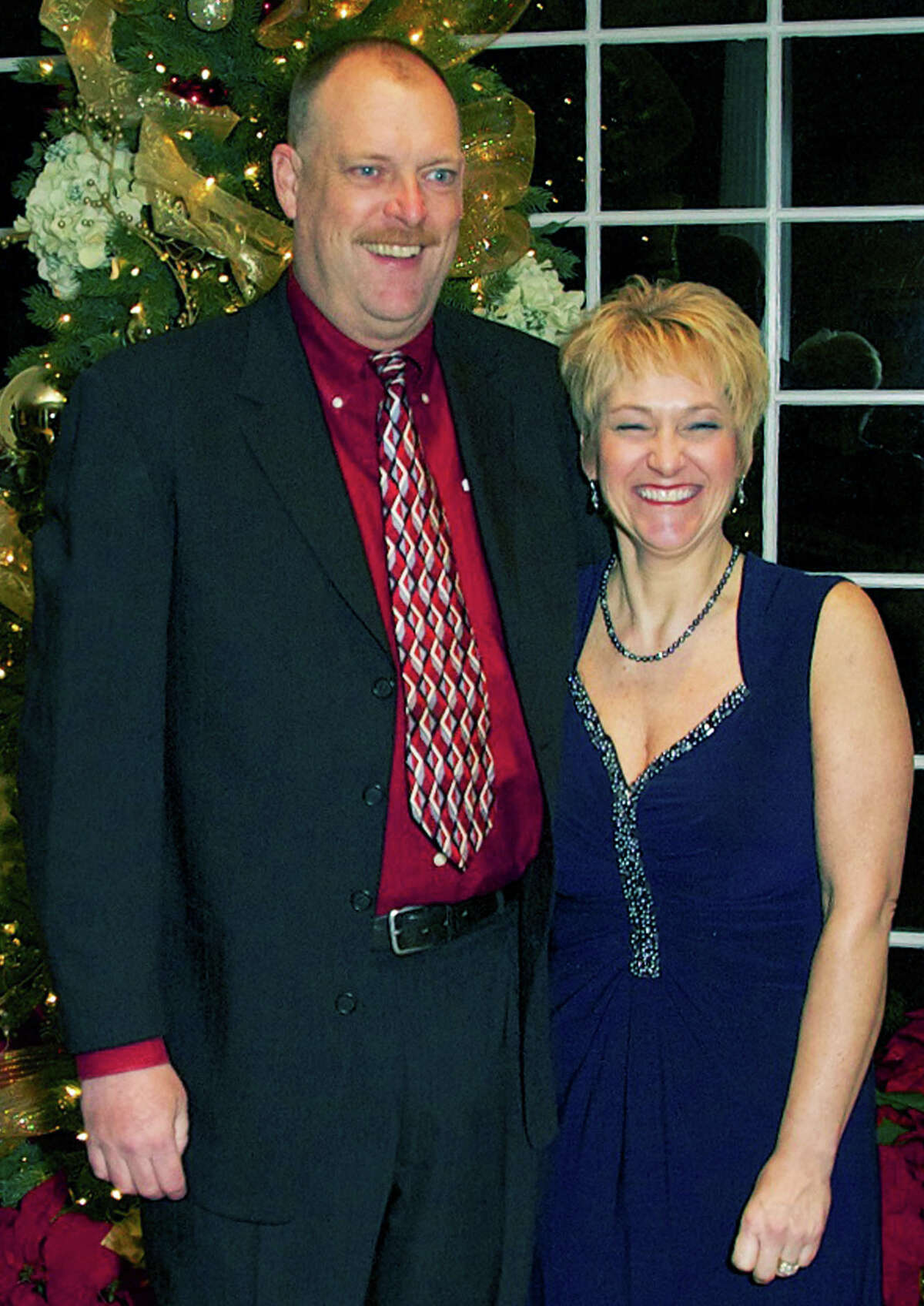 An evening for Water Witch to celebrate