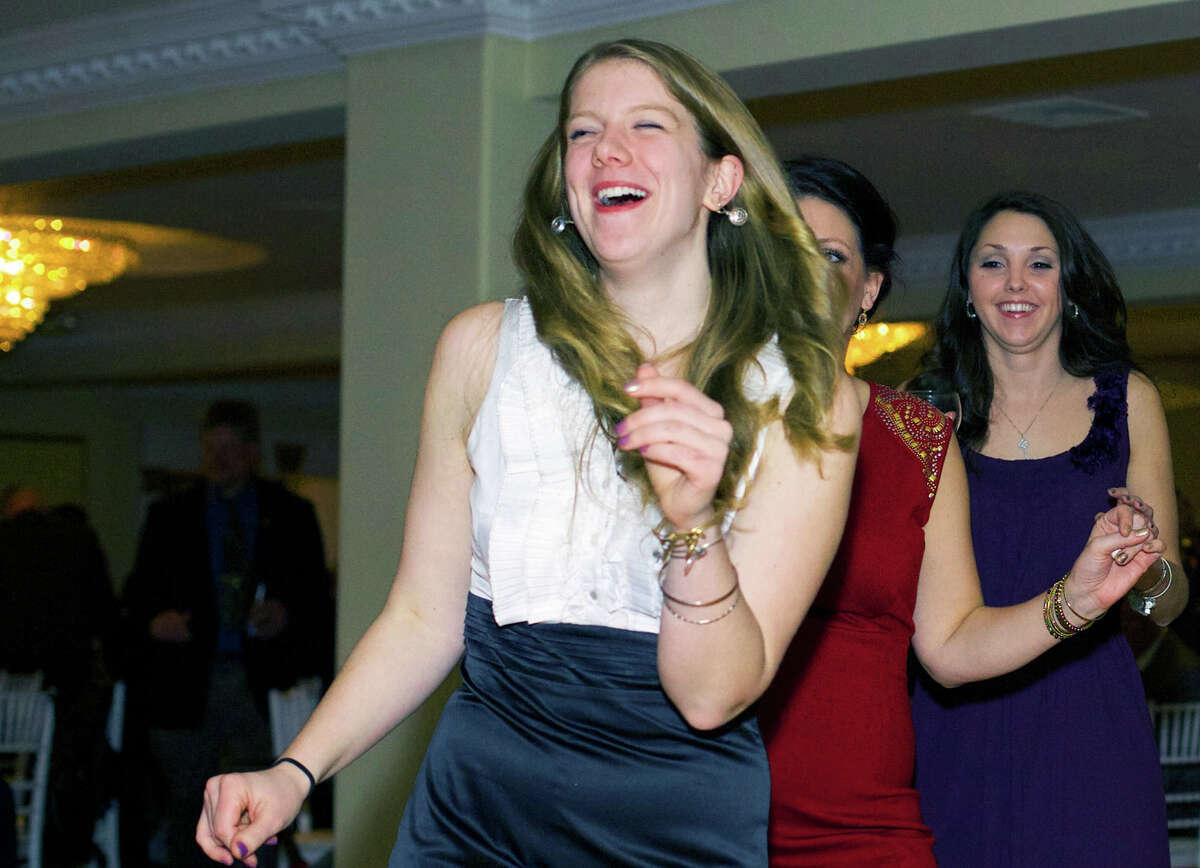 An evening for Water Witch to celebrate