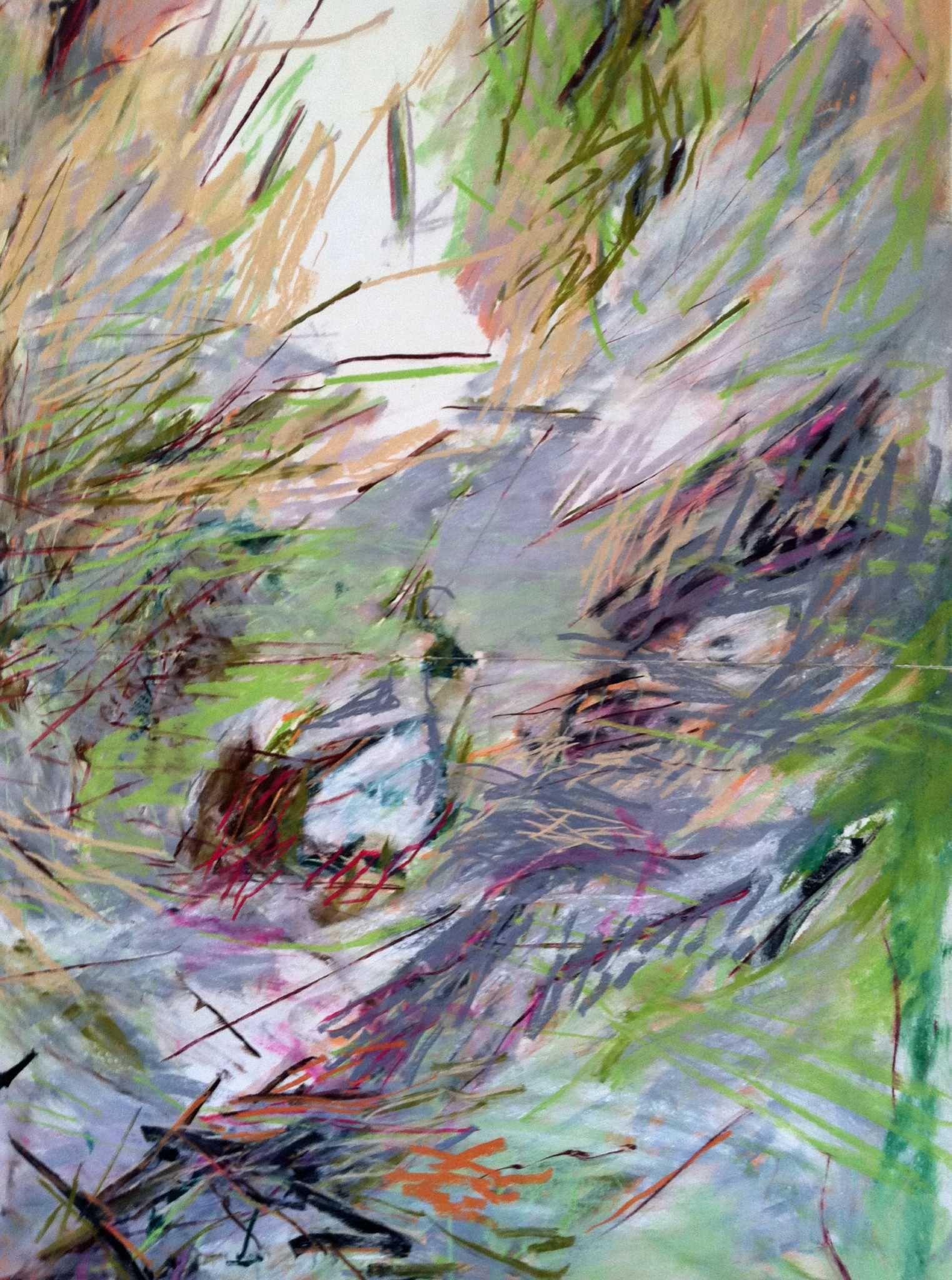 Gill's work and life spotlighted in exhibition