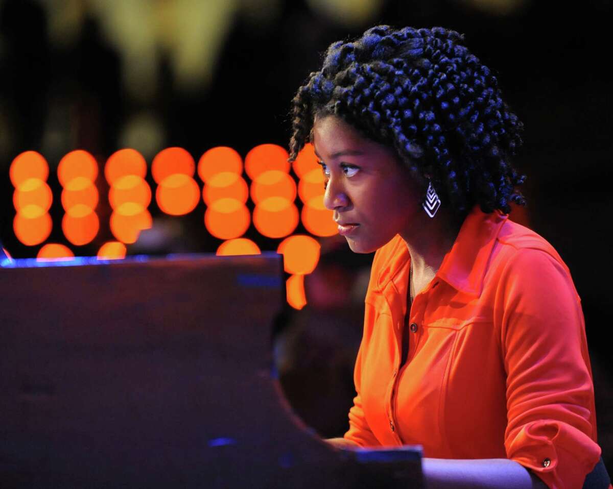 Photos: Albany salutes MLK