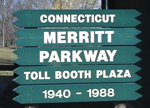 Miles of memories: Merritt Parkway history explored in Westport film ...