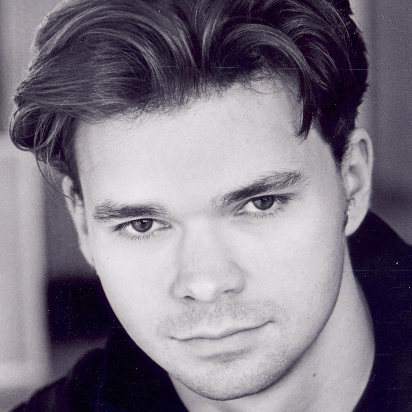 Hunter Foster to bring 'Circus' to Goodspeed