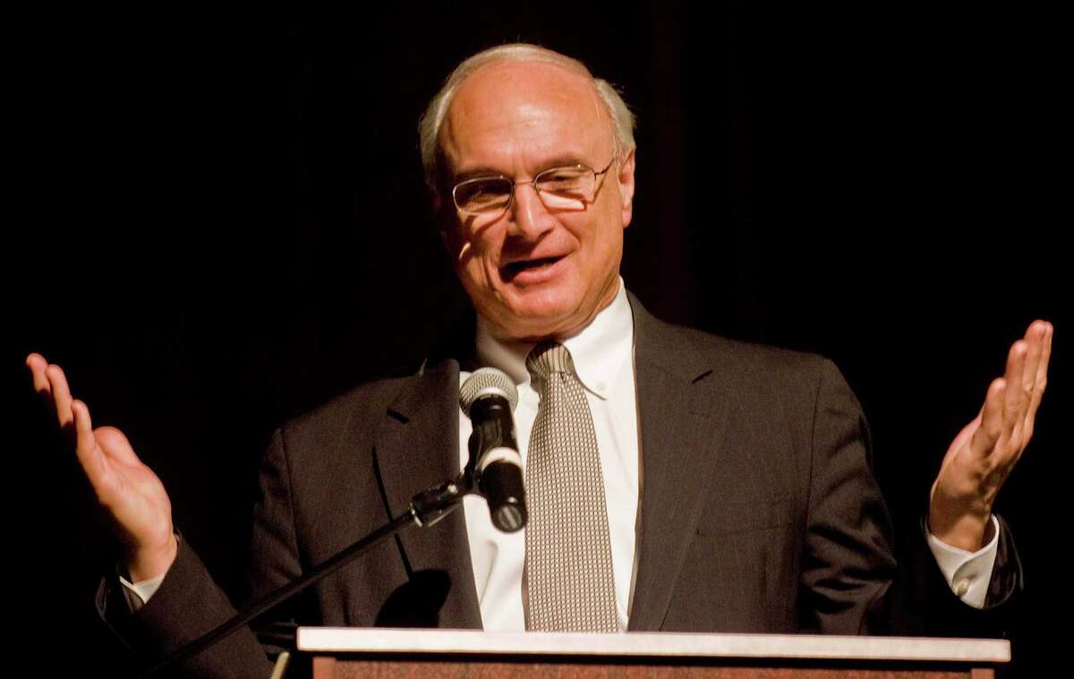 Ridgefield's King celebration honors gun-control advocate