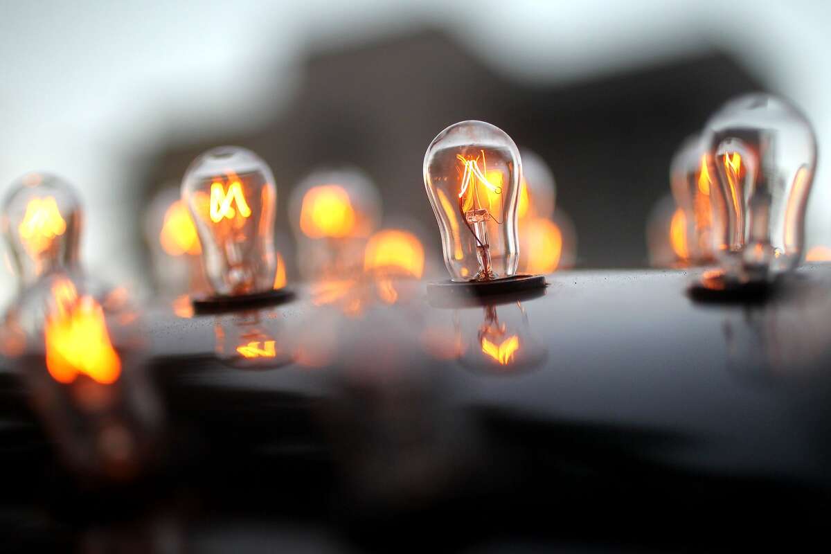 Eric Staller's 'Spirogyrate' art lands at SFO