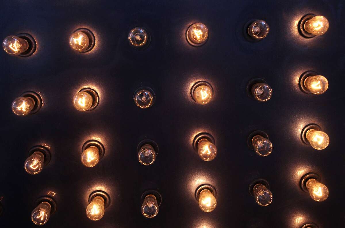 Eric Staller's 'Spirogyrate' art lands at SFO