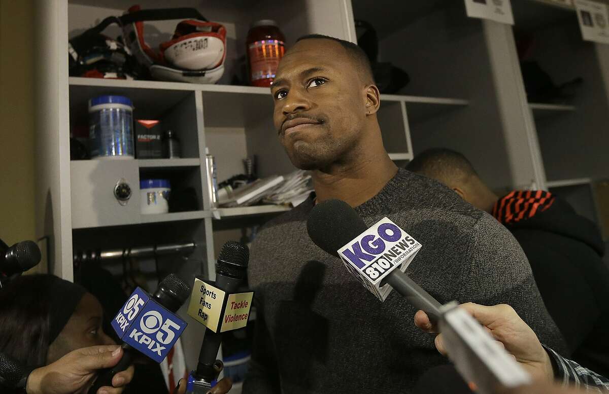 49ers respond to Seahawks' Richard Sherman