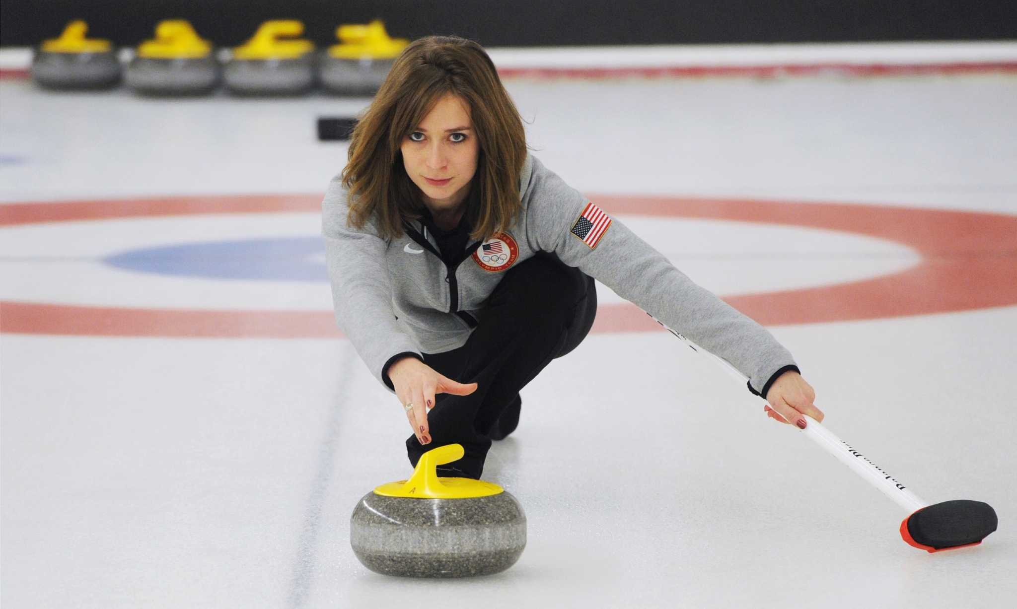 Norman Chad: What to watch, and watch out for, during Olympics