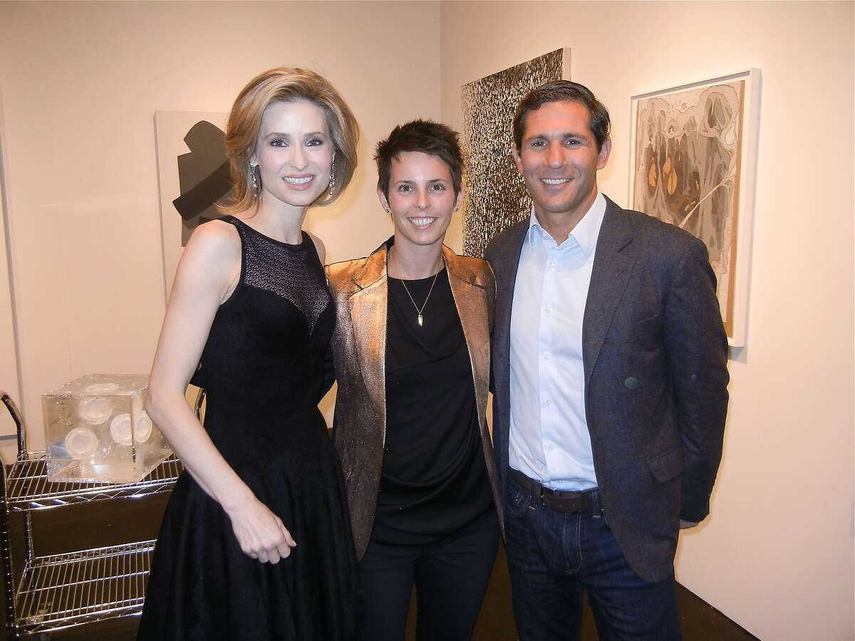 Fort Mason design and art fair proves craftsmanship endures