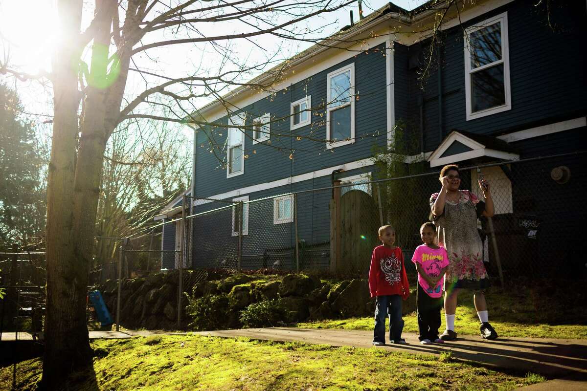 Here’s how Seattle became so segregated