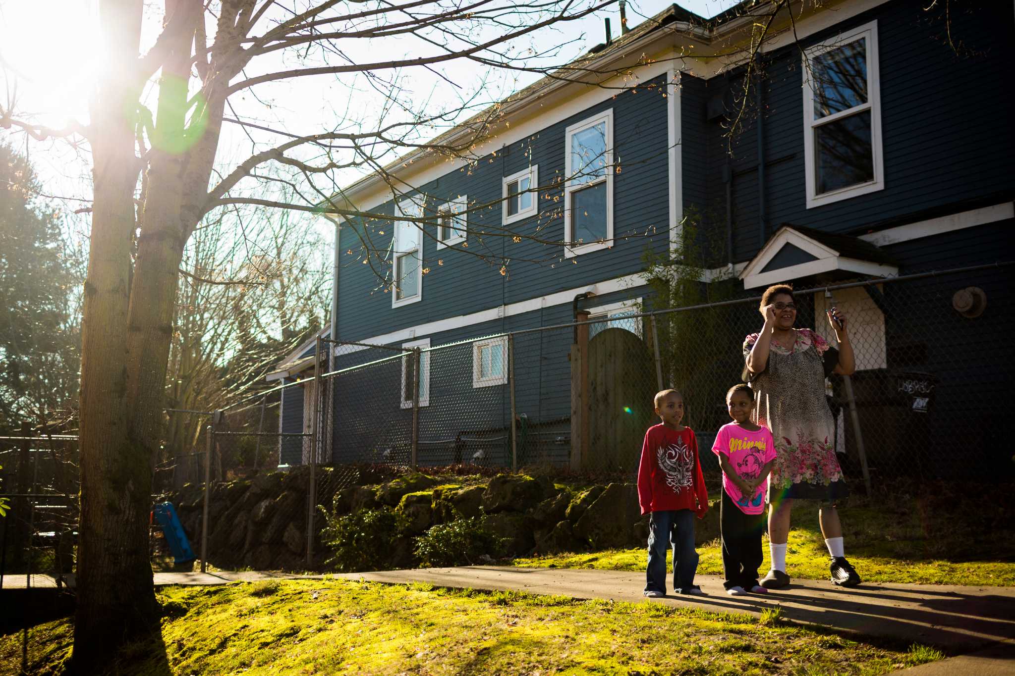 Here’s how Seattle became so segregated