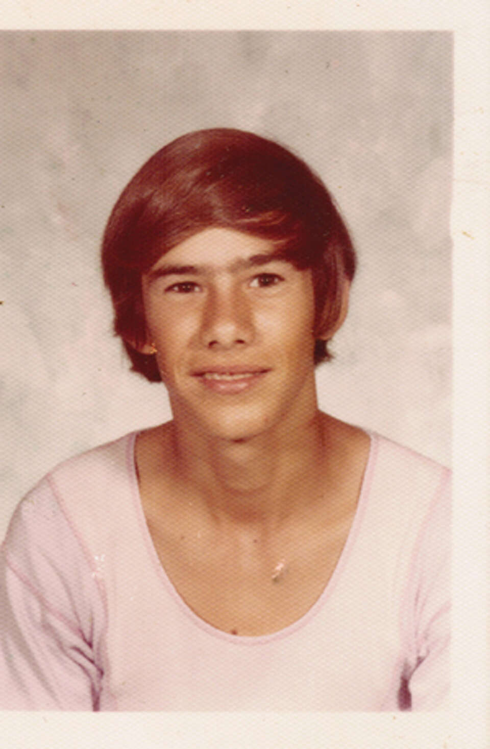 7 things you were too shy to ask about Greg Abbott