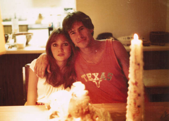 Thirty years after accident, Abbott moves through disability