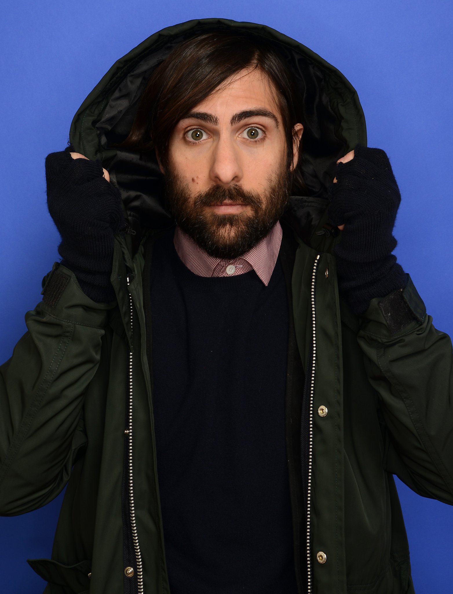 Who's who at Sundance this year