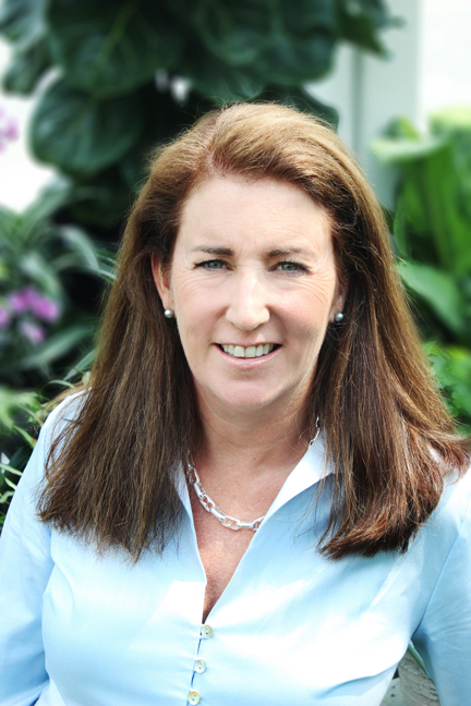 Nielsen's history revealed at luncheon